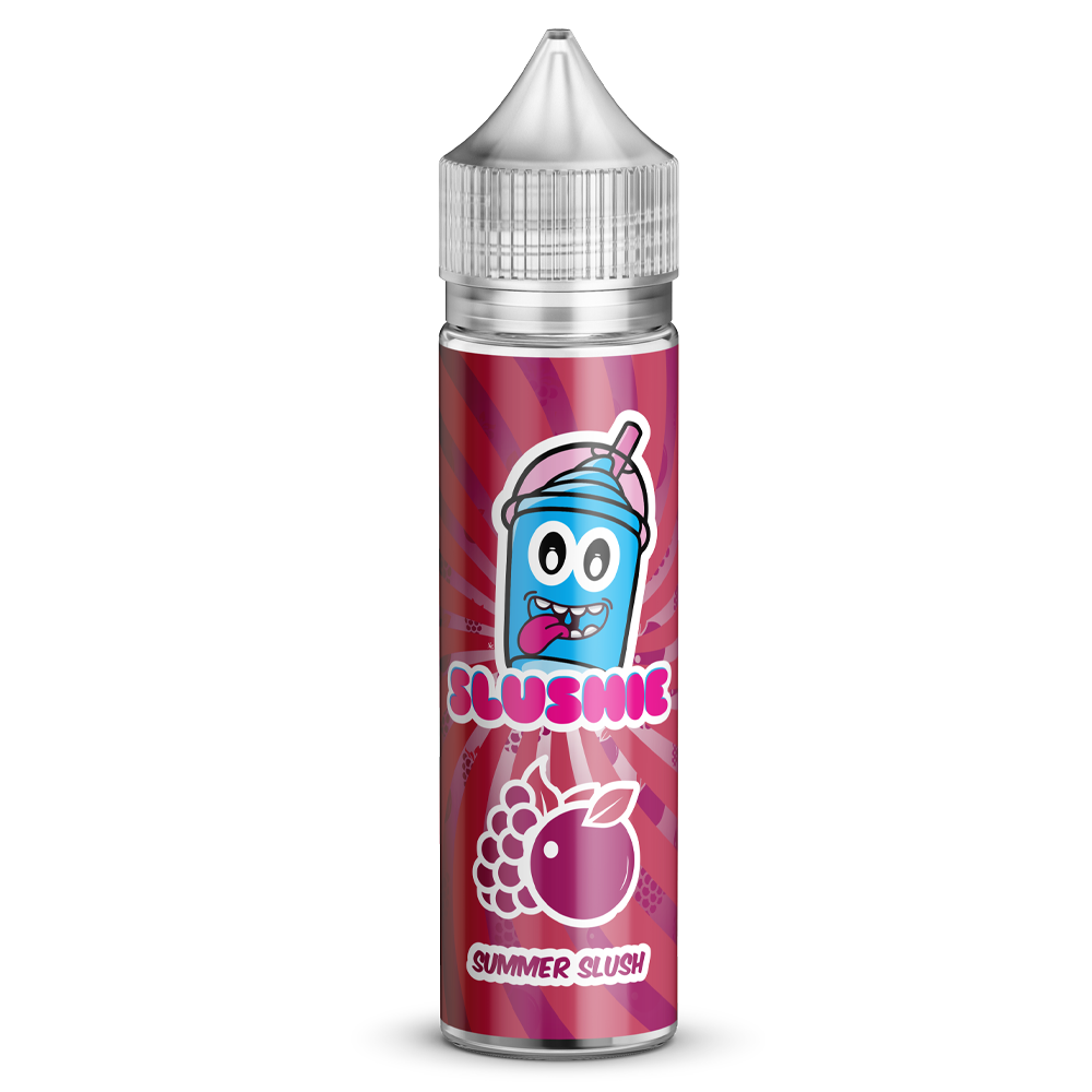 Summer Slush 50ml – Slushie Vape